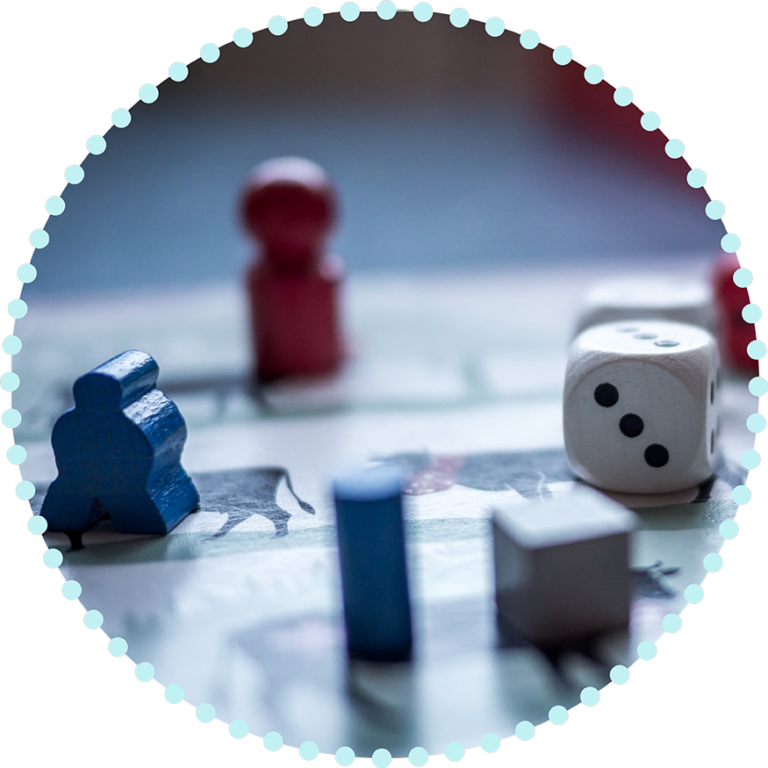 Teamtage – Brigitte Schmitt-Drawitsch